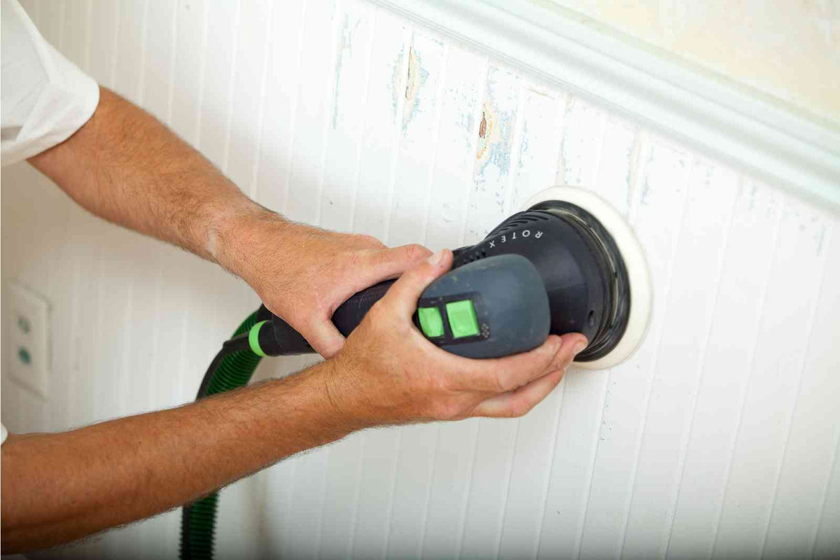 Festool & Mirka Sanders – Days Painting Supplies